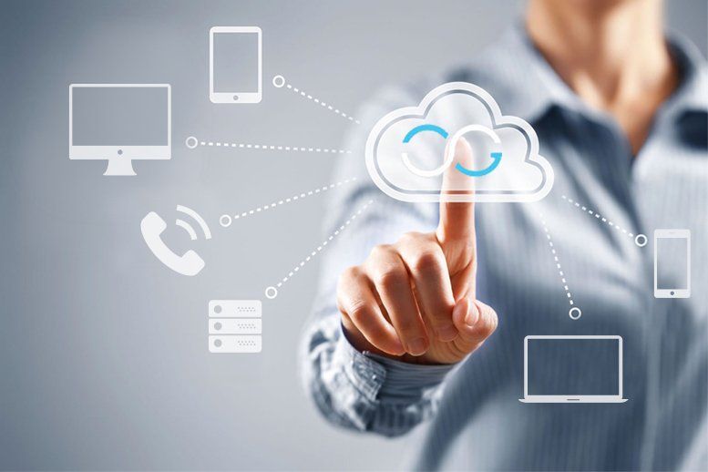 Home - CloudG Solutions